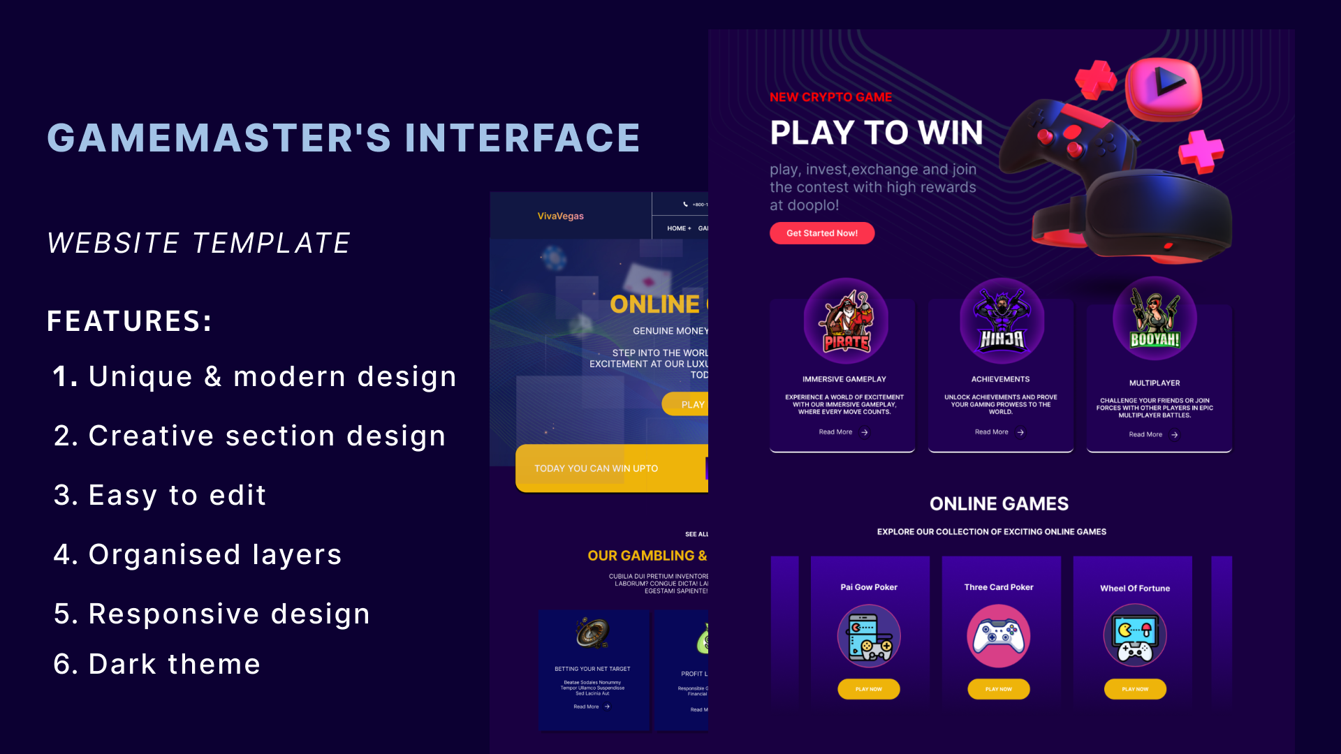 Achraf Lafkiri: Développeur web freelance à Marrakech Maroc