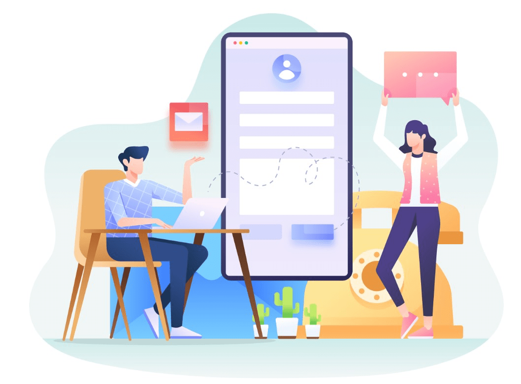 Achraf Lafkiri — Full-Stack Developer (EN/FR/AR)